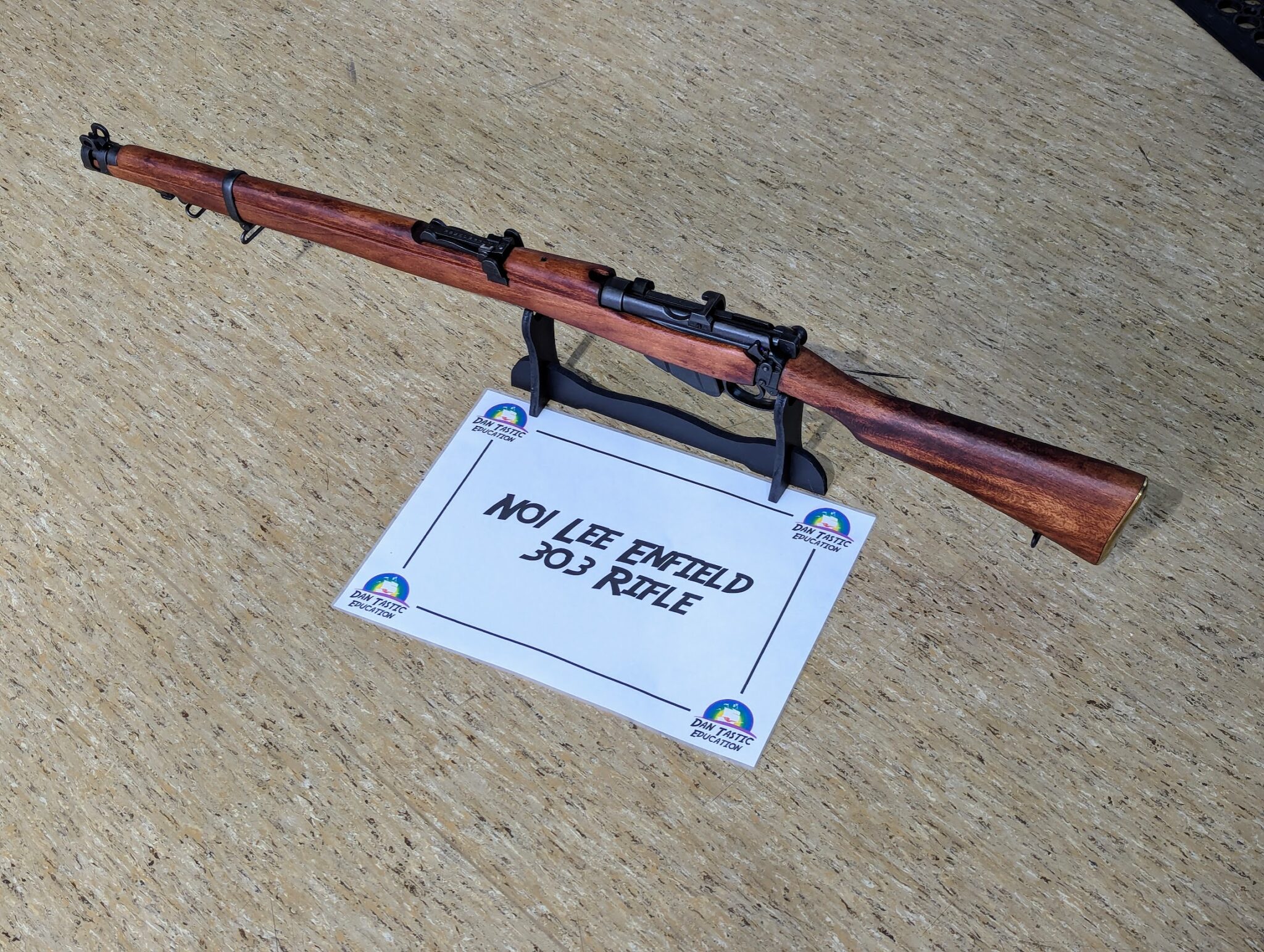 World War 2 - Dan Tastic Education